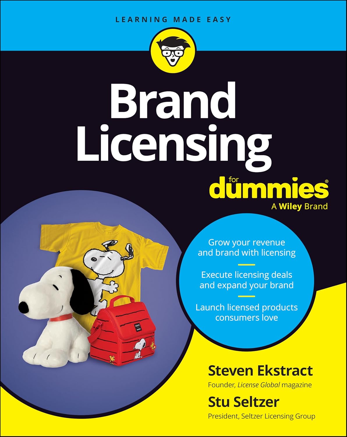 Brand Licensing for Dummies - Stu Seltzer's Brand Licensing for Dummies ...